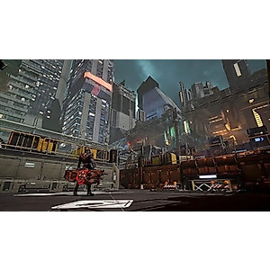 Gungrave G.O.R.E. (Multi-Language)