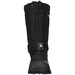 Kamik Men's Greenbay4 Boot,Black,8 M US