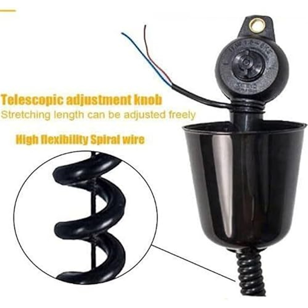 Food Heat Lamp Ceiling Heat Lamp Food Service Pendant for Restaurant Heating Lamp for Food Warming w/Bulb Retractable Buffet Food Heat Lamp Warmer Lamp,3pack