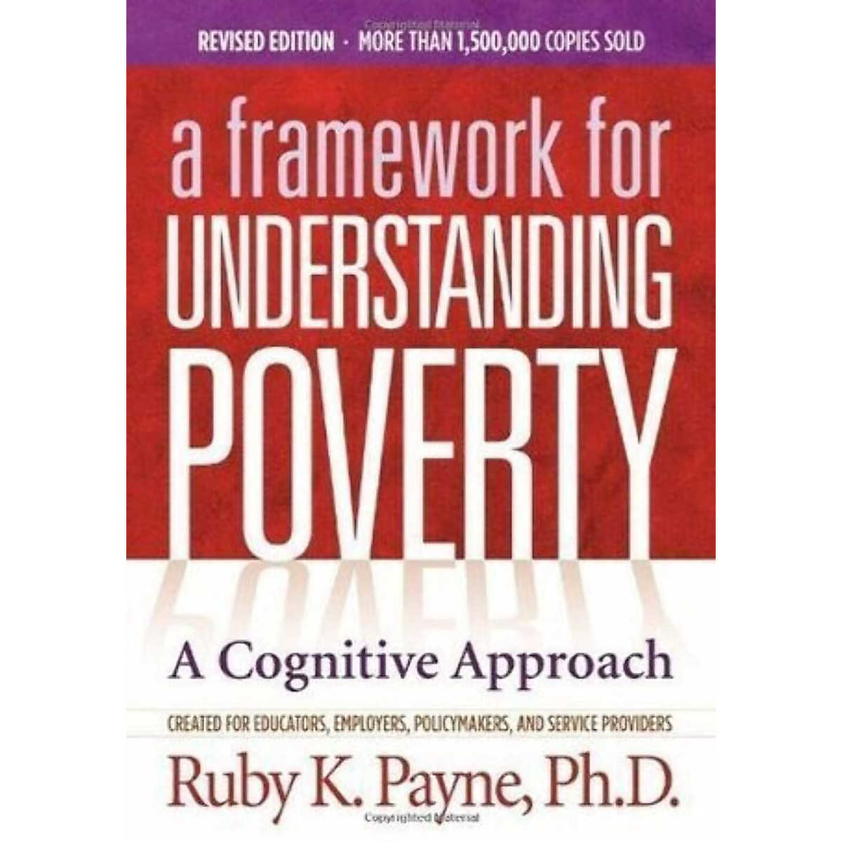Framework for Understanding Poverty