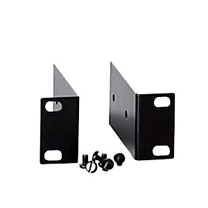 Pyle Replacement Part - Rack Mount Brackets (for Pyle Model: PMXAKB1000)