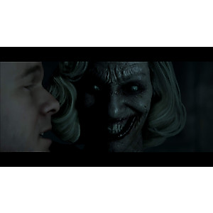 The Dark Pictures: Little Hope - PlayStation 4