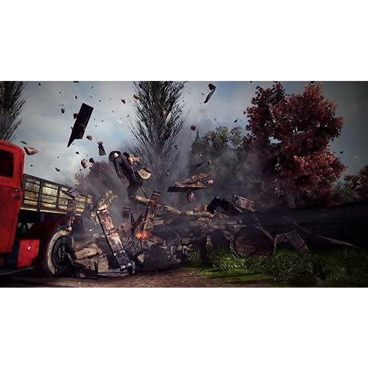 Brothers In Arms: Hell's Highway - Classics (Xbox 360)