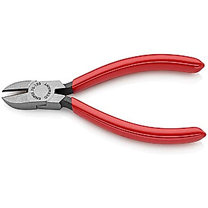 KNIPEX Diagonal Cut
