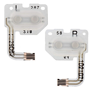 Replacement Left Right Trigger Shoulder Button L R Flex Cable for Sony PSV PS VITA 1000 PSVita 1000