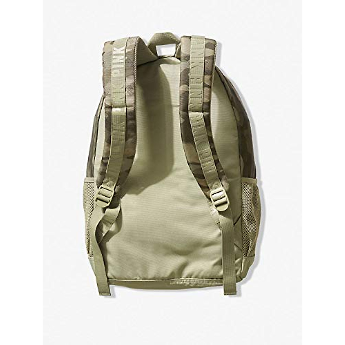 Victorias Secret PINK Campus Backpack 2019 Edition (Camo Print)