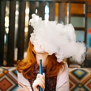 100 Pieces Hookah Tips Disposable Vape Shisha Tips Hookah Mouth Tips Accesorios Individual Wrapped Mixed Colors Mouth Piece Female Hookahs Bong Flavor Tips Hooka Accessories