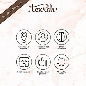 Saint Cher Celebrity Prayer Devotional Parody Candle - 8" white, unscented glass