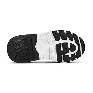 Gravity Defyer Women's G-Defy Orion Athletic Shoes 11 M US - Pain Relief Casual Shoes for Heel Spurs, Knee Pain, Back Pain, Plantar Fasciitis Shoes Black