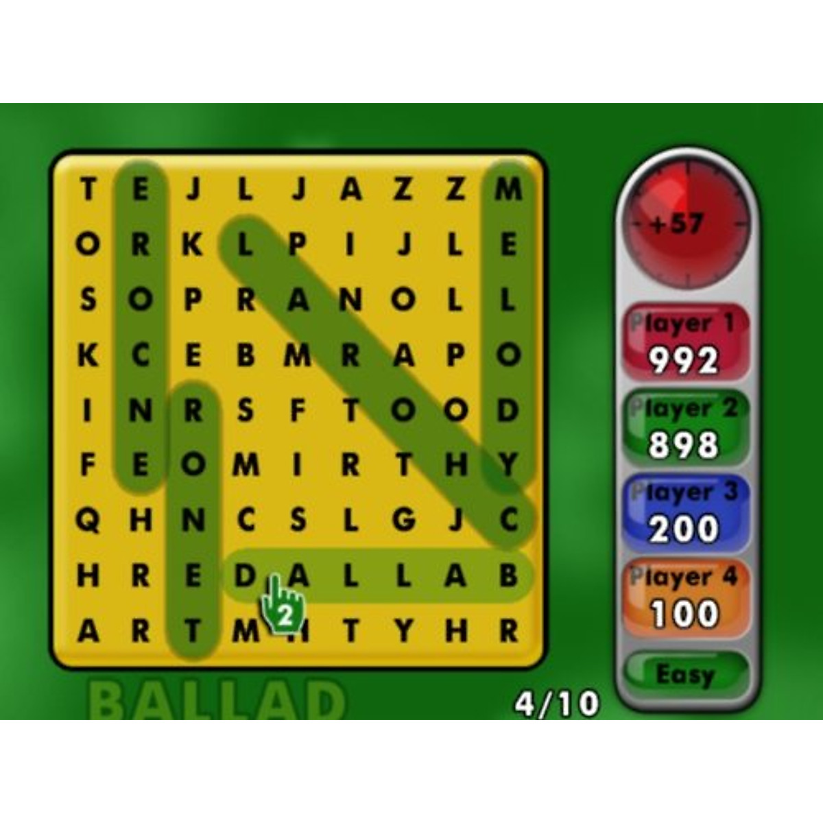 Gsn Presents: Family Gameshow - Nintendo Wii