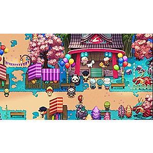 Nexomon + Nexomon Extinction - Complete Collection Nintendo Switch