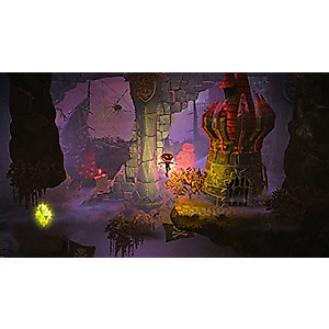 Giana Sisters Twisted Dreams Directors Cut - PlayStation 4