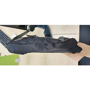 NEEKFOX Packable Lightweight Hiking Daypack 35L Travel Hiking Backpack, Ultralight Foldable Backpack for Women Men