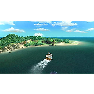 Ni no Kuni: Wrath of the White Witch Remastered - PlayStation 4