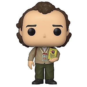 Funko POP Movies: What About Bob- Bob w/Gil
