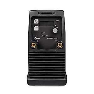 Stick Welder, Maxstar 161 S Series, 240