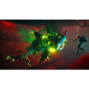 Maneater APEX Edition - Xbox Series X