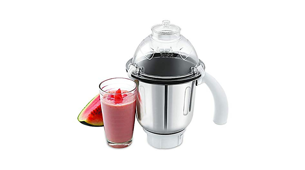 Powerful 750W Boss Crown Mixer Grinder for USA