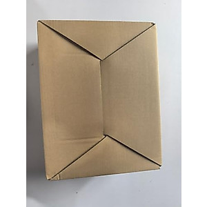 Luvan 2.8L/3Qt Glass Casserole Dish with Lid, Ribbed Oval Glass Baking Dish for Oven & Microwave, Clear Lead-Free Covered Casserole Cookware, Versatile Deep Glass Food Container for Baking, Cooking