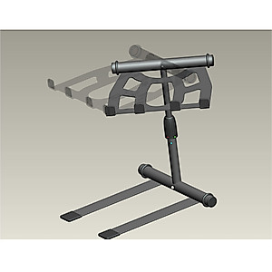 Strong Hold SH-LS800 DJ Laptop Stand