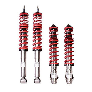 Cobra sf127301/55 Shock Absorber