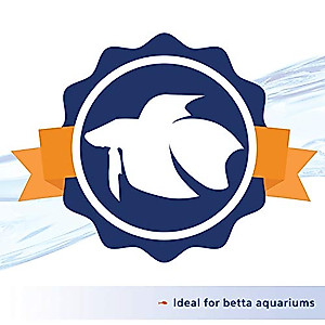 Aqueon Water Renewals Betta 4 Fluid Ounces