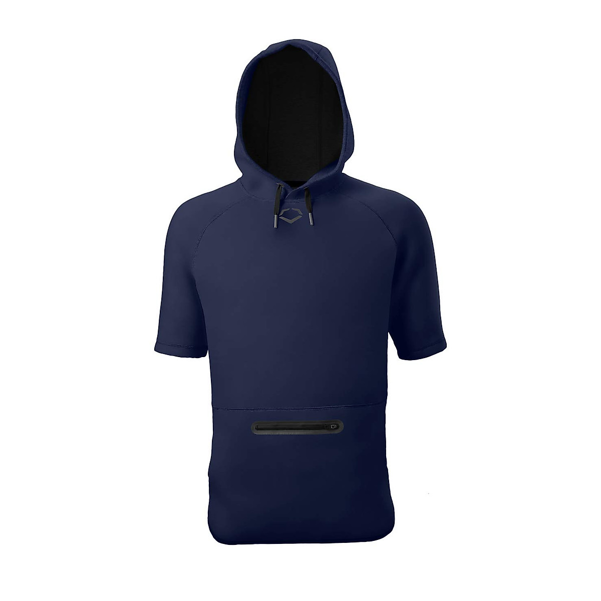 EvoShield Men's Standard Hoodie, Navy, M