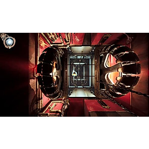 FUNSTOCK Tandem: A Tale of Shadows for PlayStation 4