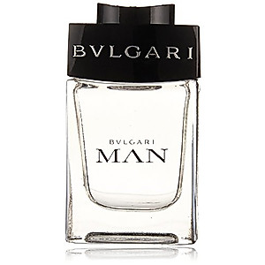 Bvlgari Man Mini Cologne, 0.17 Ounce