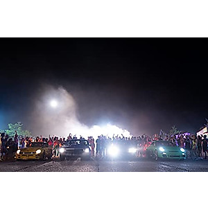 Fast X - Collector's Edition Blu-ray + DVD + Digital