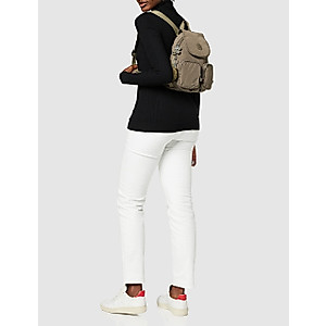 Kipling Firefly Up, Beige (True Beige)
