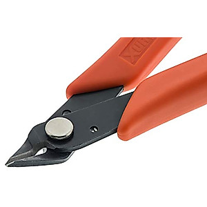 Cutters - Xuron Micro-Shear® Flush 410
