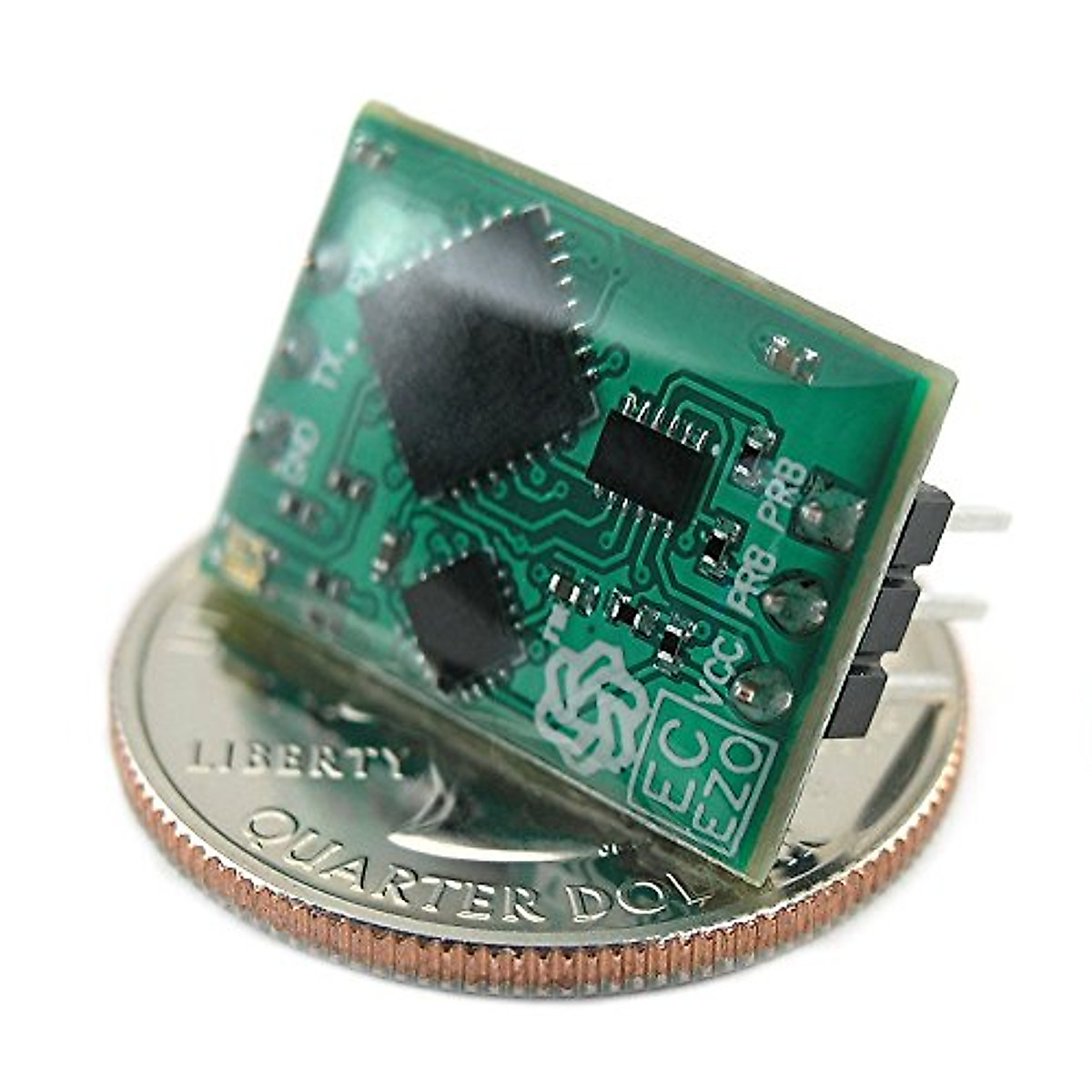 Atlas Scientific EZO-EC Embedded Conductivity Circuit 0.07 − 500,000+ μS/cm