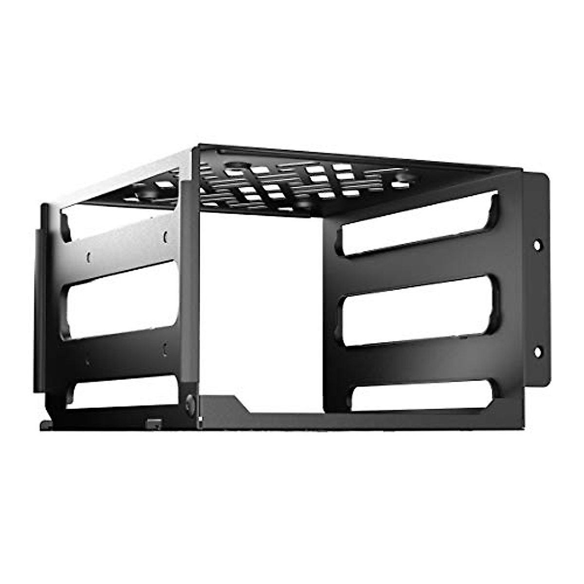 Fractal Design Hard Drive Cage kit - Type B, Black. for Define 7 Series and Meshify 2 Series