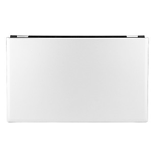 Heayzoki Double Screen Laptop for Win 11, 15.6in HD IPS Screen Notebook with 7in HD IPS Touch Display, High Speed N5105 2.0GHz Quad Core Processor, Backlight Keyboard (16GB+128GB US Plug)