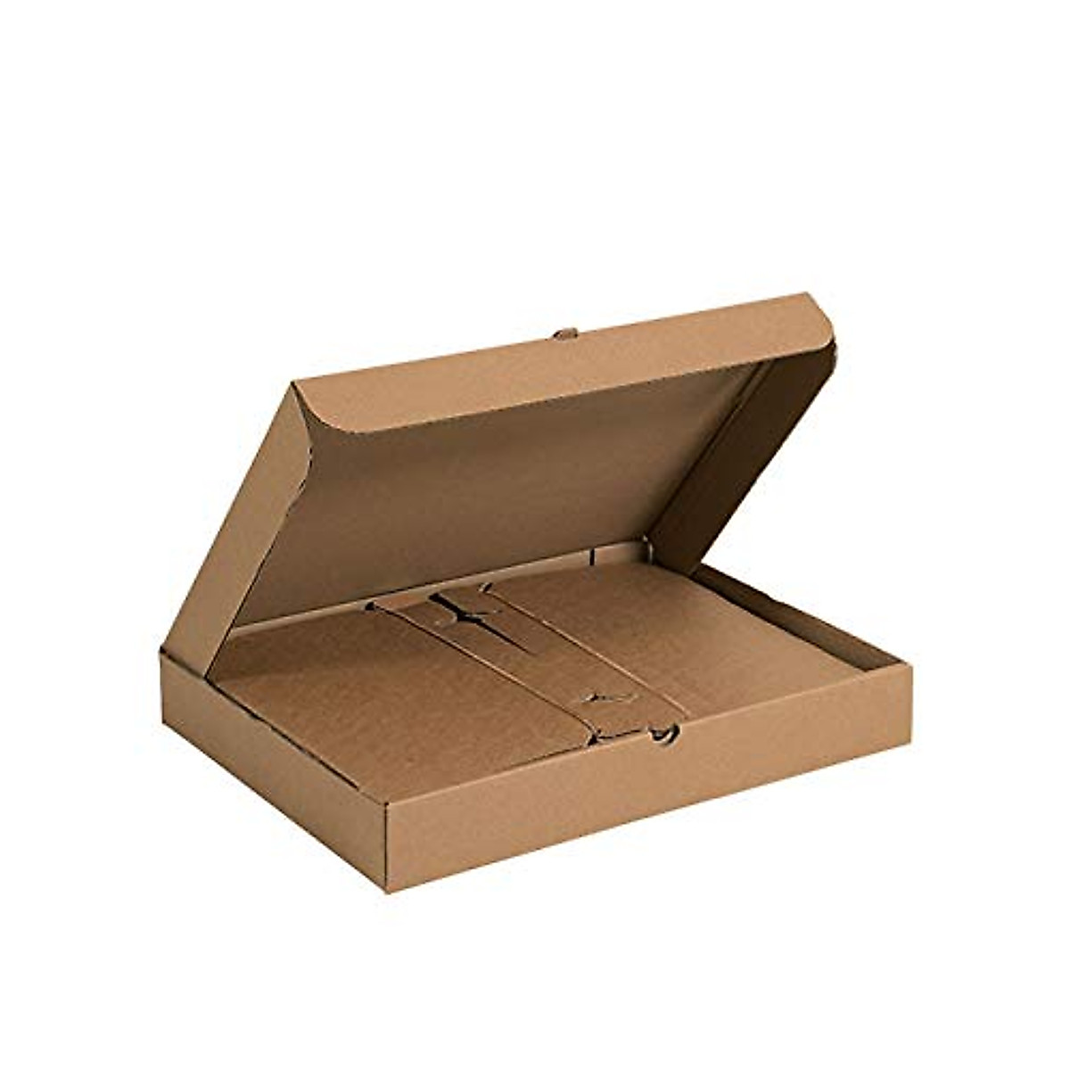 Meinl VivaRhythm VR-CAJ2GO Fold-able Pop Up Cardboard Cajon-2-Go with Internal Snares