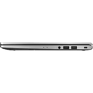 ASUS 2023 Vivobook X1400EA 14" HD Premium Laptop, 11th Gen Intel Core i3-1115G4 Upto 4.1GHz, 24GB RAM, 128GB PCIe SSD, Intel UHD Graphics 770, Windows 11 Home + HDMI Cable, Silver