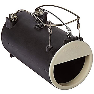 Gonzo 5001 Dead-End Mole & Gopher Trap