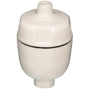 Rainshower CQ-1000-NH Dechlorinating Shower Filter