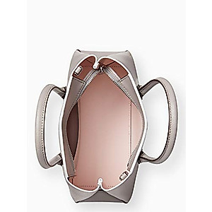 Kate Spade Small Top Zip Satchel