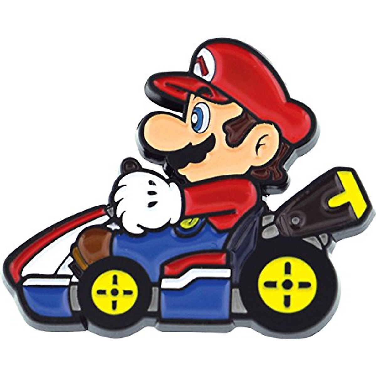 PowerA Mario Kart Collector Pins - Series 2 - Not Machine Specific