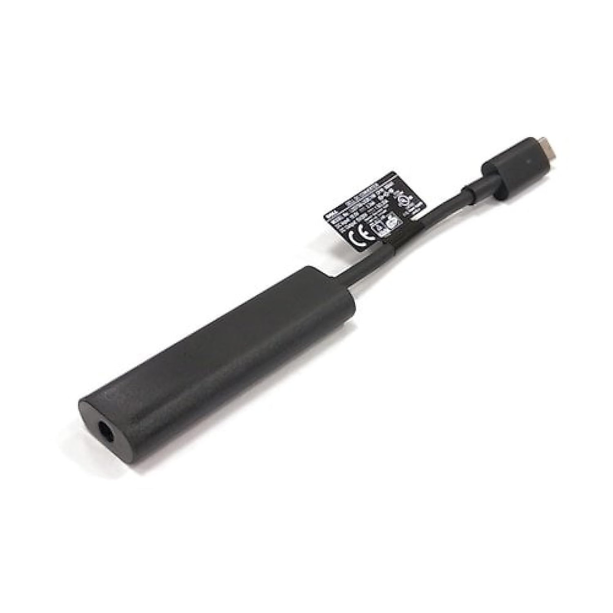 Dell Adapter - 4.5mm Barrel to USB-C
