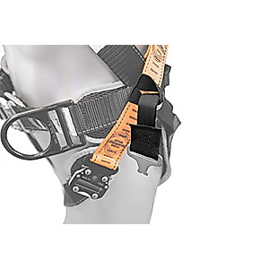 Malta Dynamics Suspension Trauma Relief Strap for Safety Harness Fall