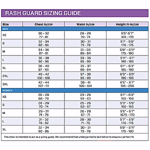 SCUBAPRO Men's Standard UPF 50 Rash Guard, Long Sleeve, Black, XL