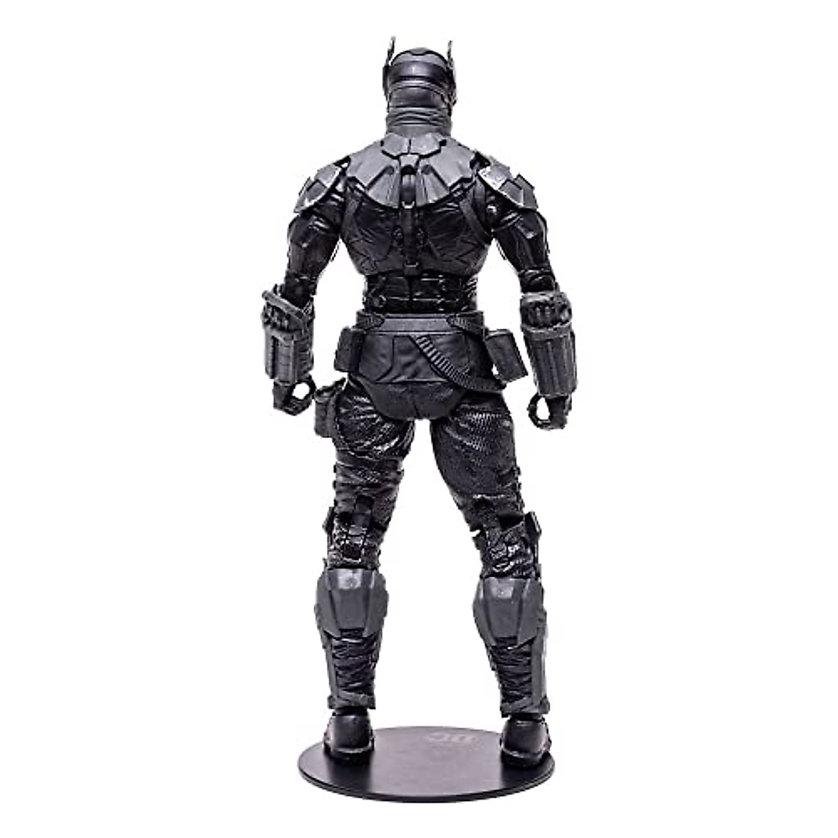 McFarlane Toys DC Multiverse Arkham Knight 7" Action Figure with Accessories