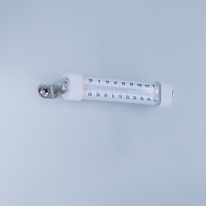 NAFCOOL Commercial Beverage Refrigerator Display Fridge, Three Glass Door Upright Merchandiser Drink Cooler LED Light Adjustable Shelves,ETL& NSF Approval,63.5 Cu Ft,BLACK