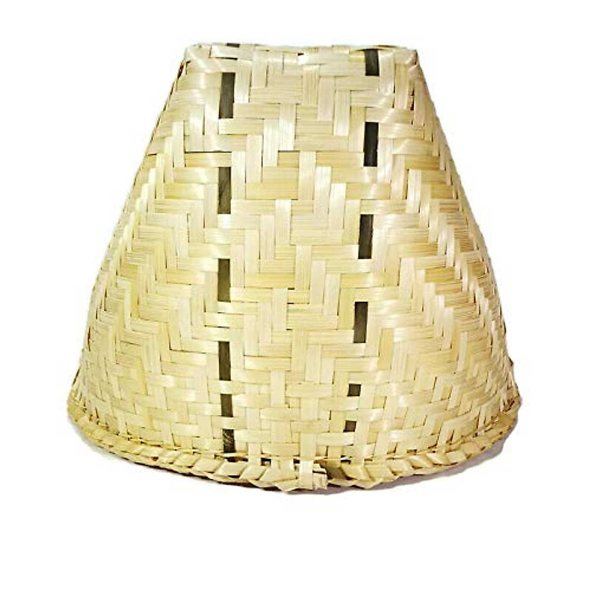 Big Size Sticky Rice Steamer Pot Basket Made from Bamboo Nature Cover Cook Kitchen Cookware Tool Vegetables, Dim Sum, Buns, Chicken Fish Meat