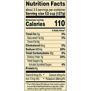 Ranch Style Pinto Beans With Jalapeno Peppers, Canned Beans, 15 OZ