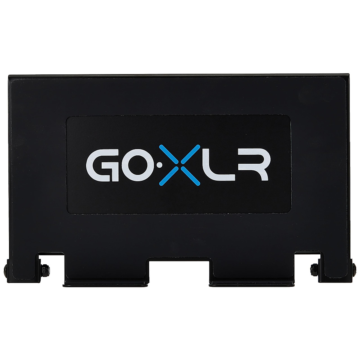 TC-Helicon GO XLR Desk Stand