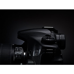 Canon EOS 60D 18 MP CMOS Digital SLR Camera (Body Only) - International Version